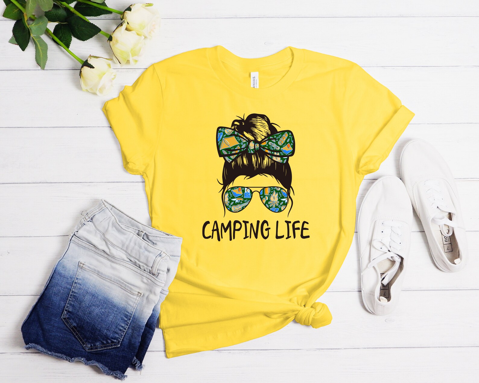 Camping Life PNG Camp Life Png Camping Sublimate Download - Etsy