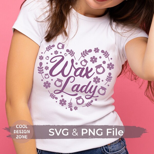 INSTANT DOWNLOAD Scentsy Wax Boss SVG File - Etsy Canada