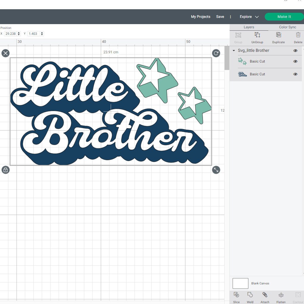 Retro Big Brother Little Brother Svg Big Little Svg - Etsy