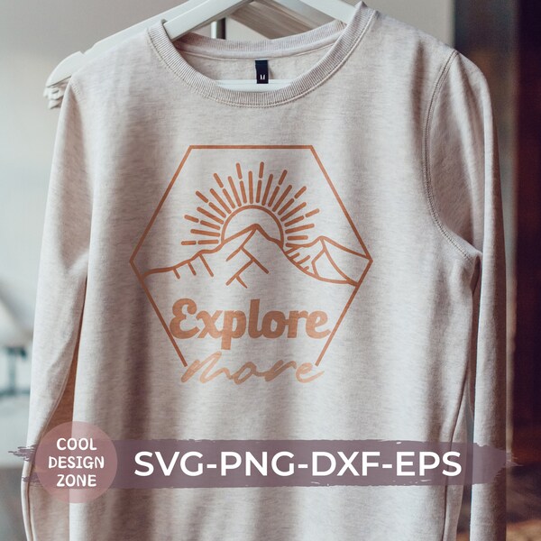 Explore Svg - Etsy
