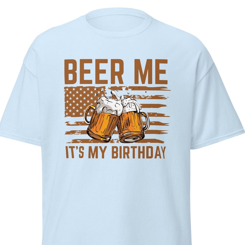 Beer Me - Etsy