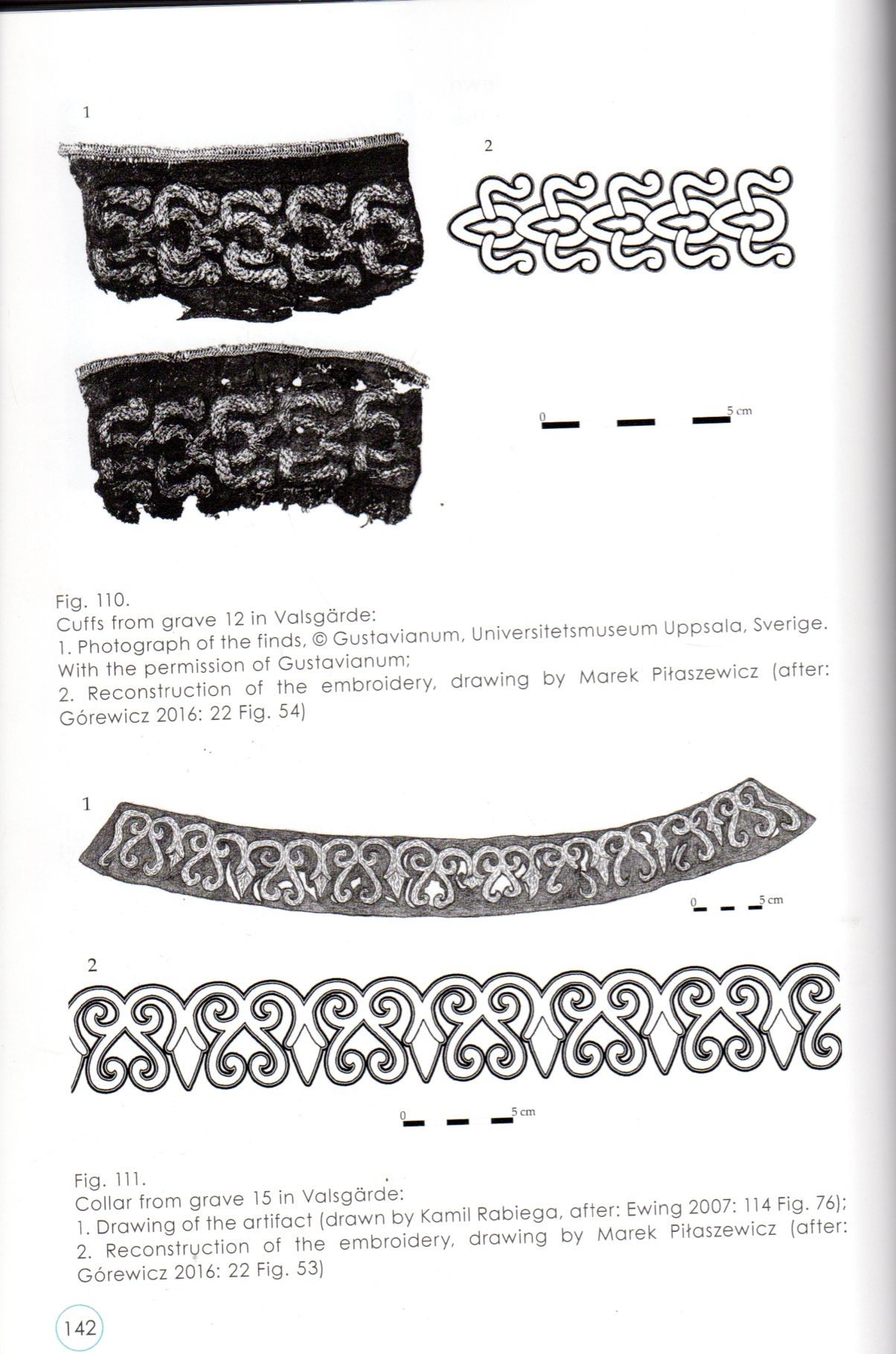Viking Dress Code, a Book by Kamil Rabiega, Completely in English ...