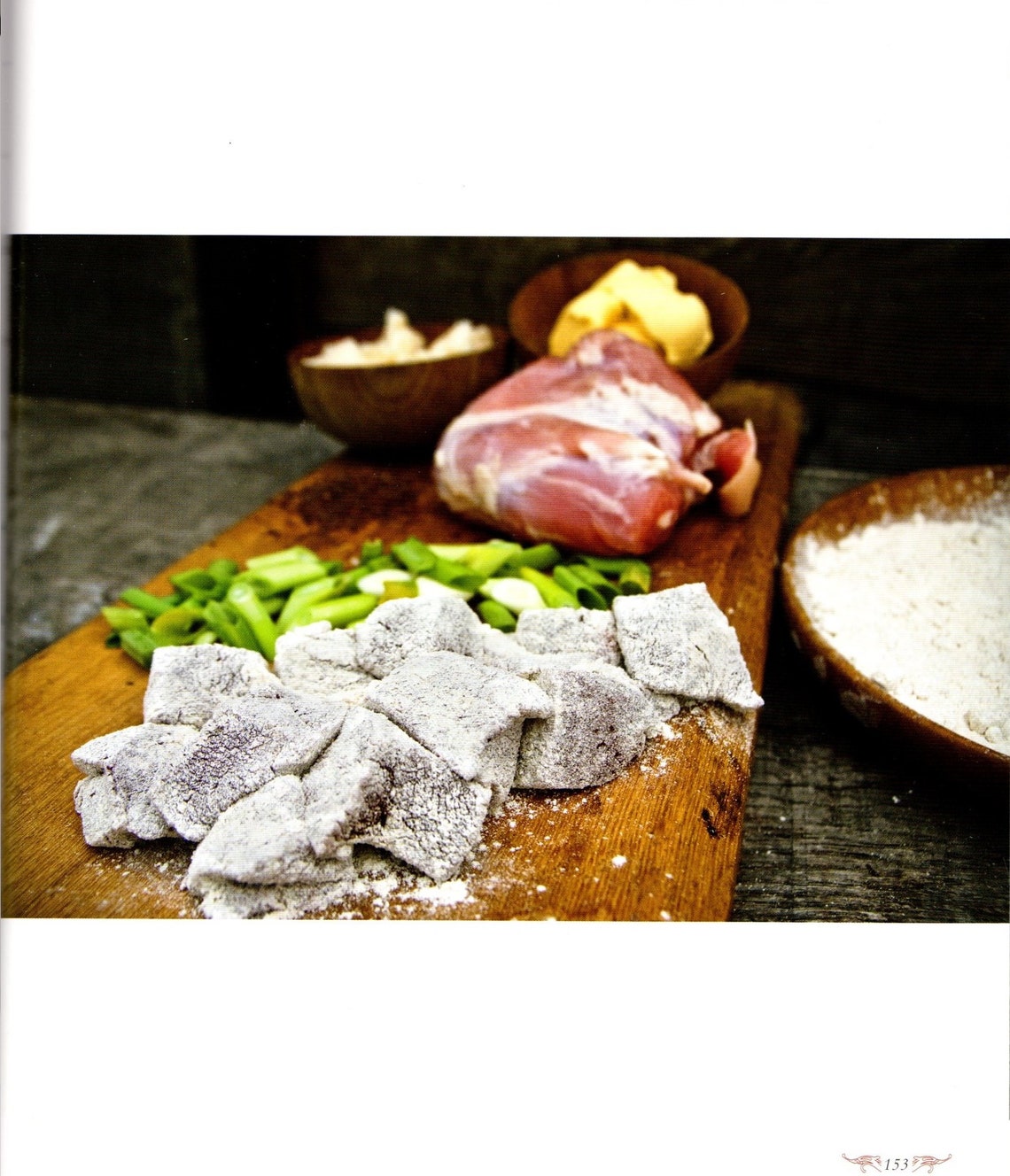 An Early Meal – A Viking Age Cookbook, a Book by Daniel Serra and Hanne ...