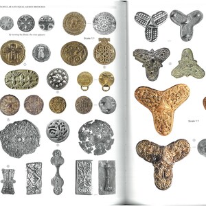 Unearthing Hedeby, a Book by Kurt Schietzel, Completely in English, 9th ...