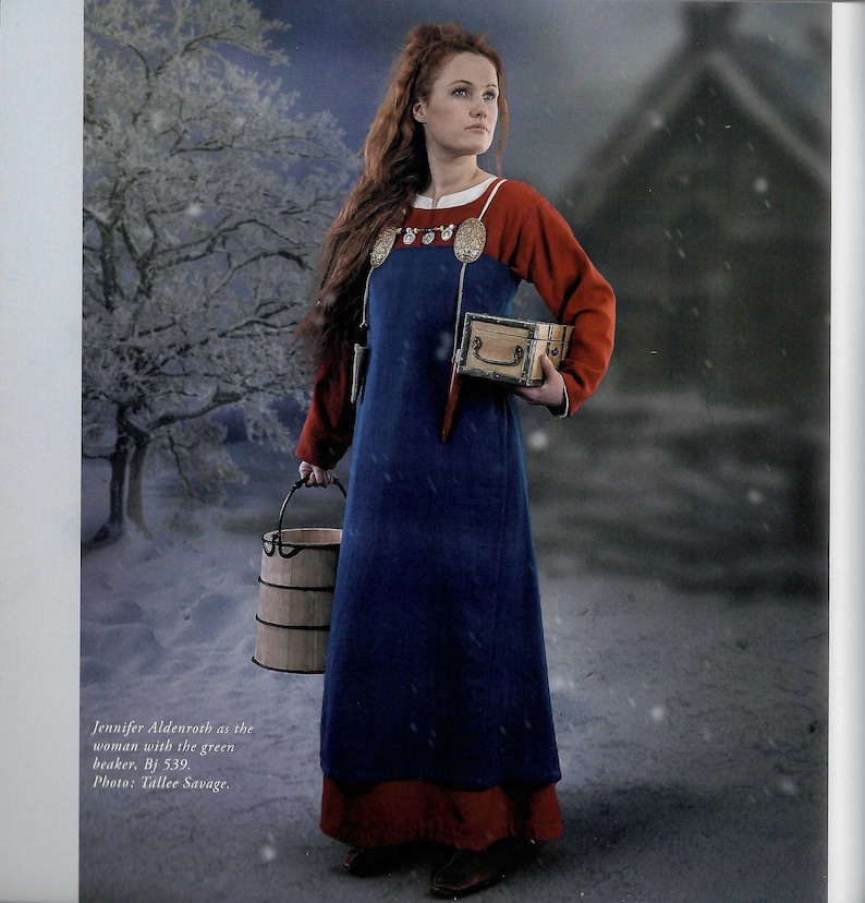 Buried at Birka: Three Centuries, Four Viking Lives, a Book About ...