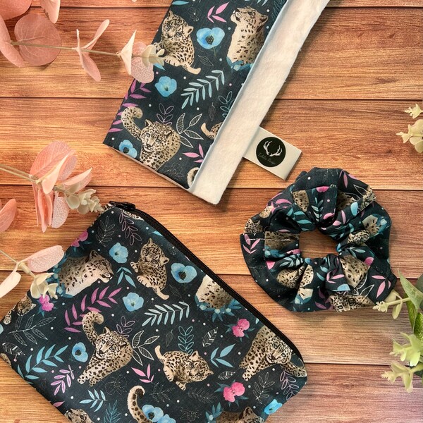 Leopard Gifts - 60+ Gift Ideas for 2024