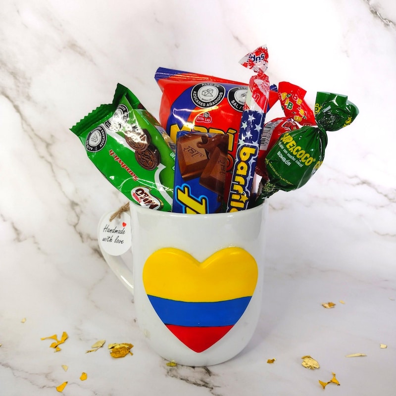 Colombia Party - Etsy