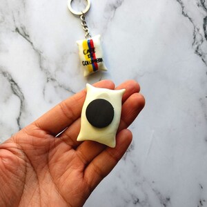 Colombian Coffee Art Gifts, Colombian Keychains, Colombian Fridge ...