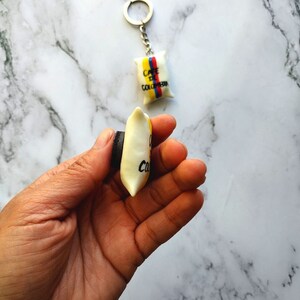 Colombian Coffee Art Gifts, Colombian Keychains, Colombian Fridge ...