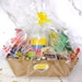 Colombian Candies Gift Box, Colombian Christmas Day Gift, Colombian ...