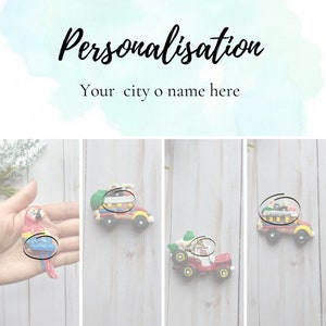 Colombia Fridge Magnets , Colombia Home Decor, Magnets Miniature ...