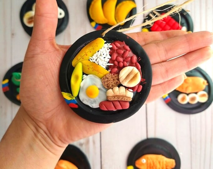 Colombian Coffee Art Gifts, Colombian Keychains, Colombian Fridge ...