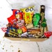 Colombian Candies Gift Box, Colombian Christmas Day Gift, Colombian ...