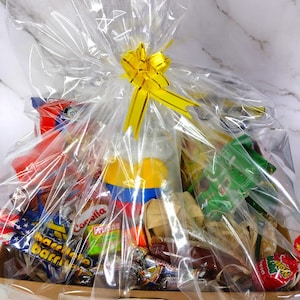 Colombian Candies Gift Box, Colombian Christmas Day Gift, Colombian ...