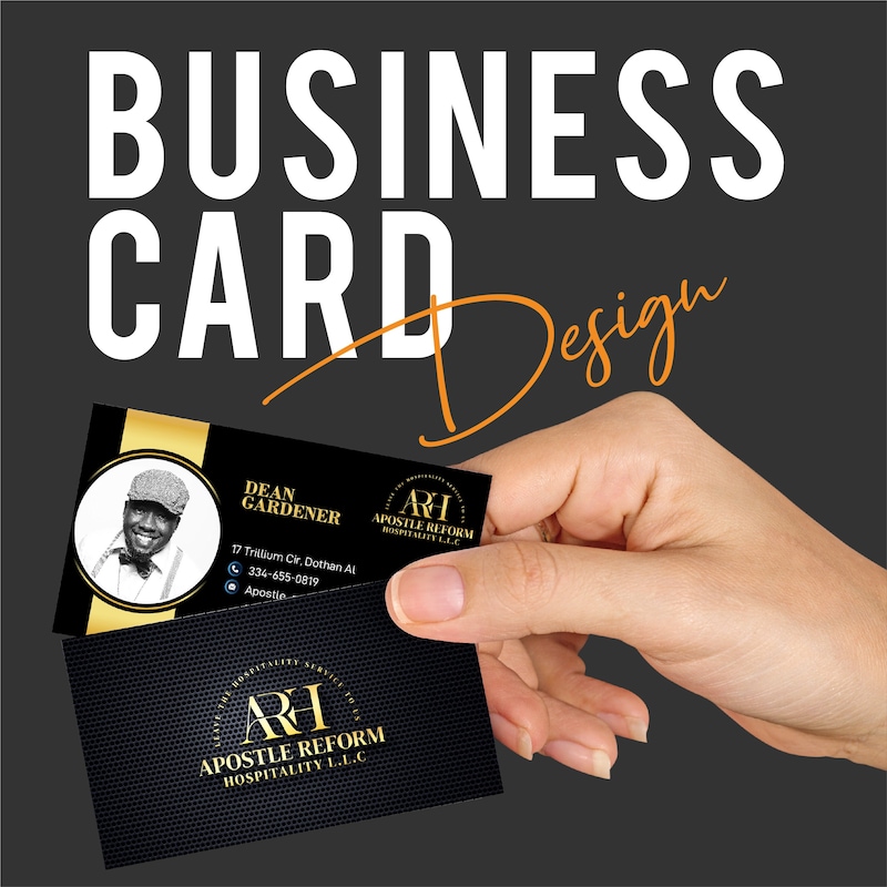 Business Cards for Personal - Etsy