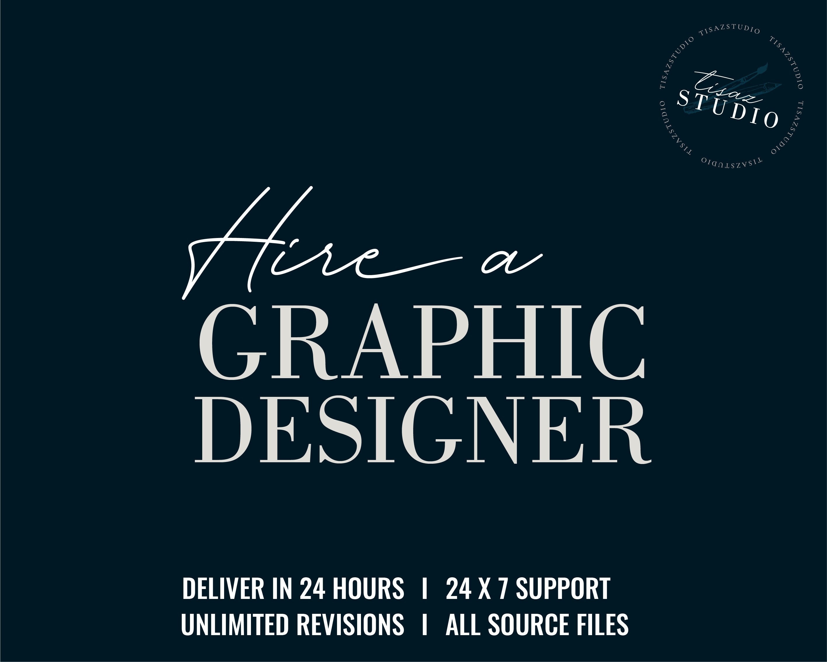 Graphics Design Logos