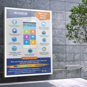 Custom Poster Design | Sales Poster | Flyer | Bill Board | Sign Board ...