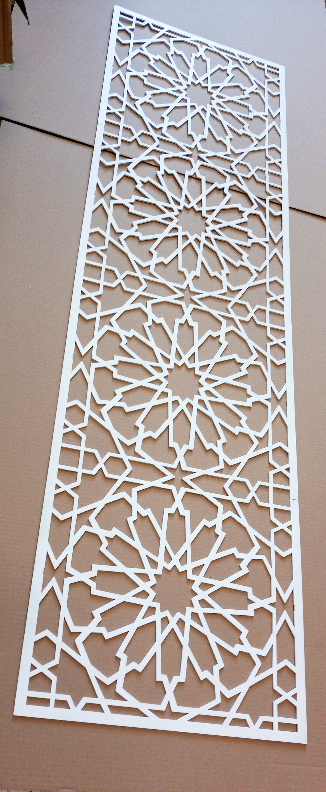 Your Custom Project of Overlays in One of 187 Colors Wooden | Etsy