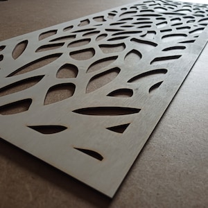 Ready to Apply Overlay. 30 NATURE Patterns to Choose From, Painted or ...