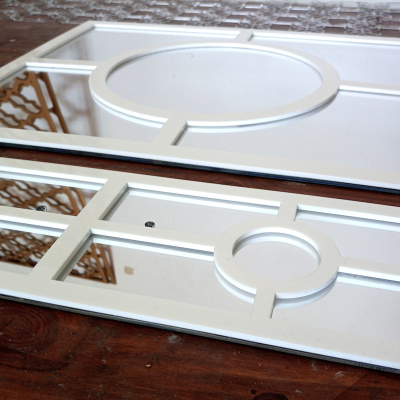 Mullion Inserts - Etsy