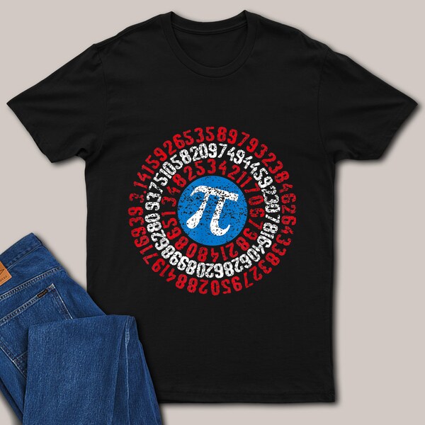 Pi Day - Etsy