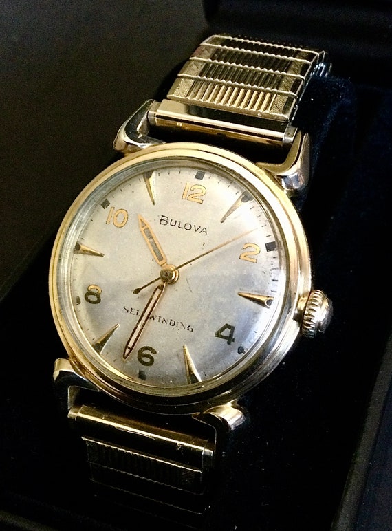 bulova jet clipper - Gem