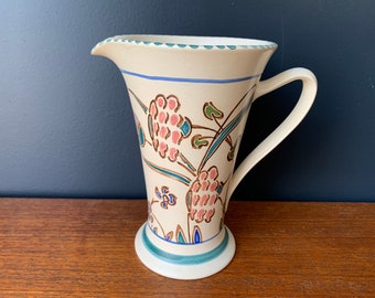Jb Pottery | Etsy