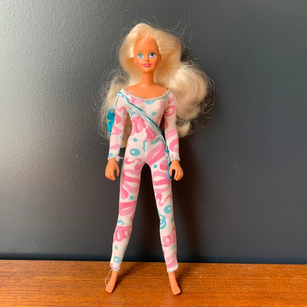 Active Sindy Leotard Etsy