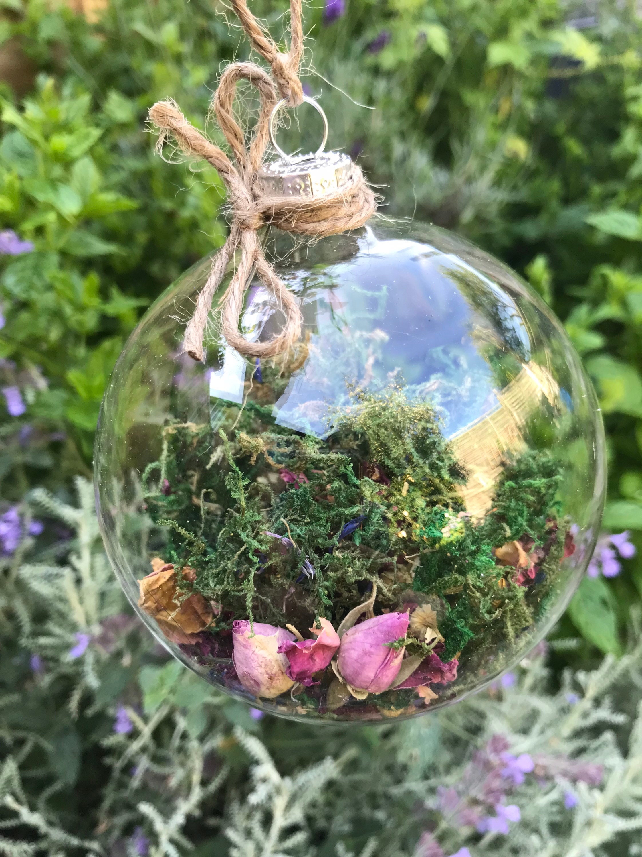 Protection Witch Ball | Etsy UK