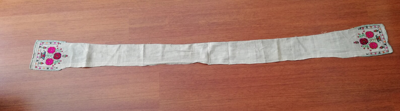 Ottoman Turkish Antique Hand Woven Sash Cord / Cloth Belt - Etsy