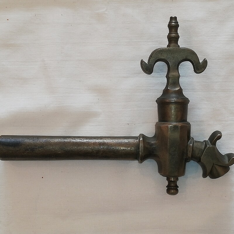 Fountain Spigot - Etsy