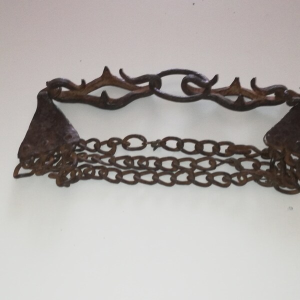 Slave Collar - Etsy