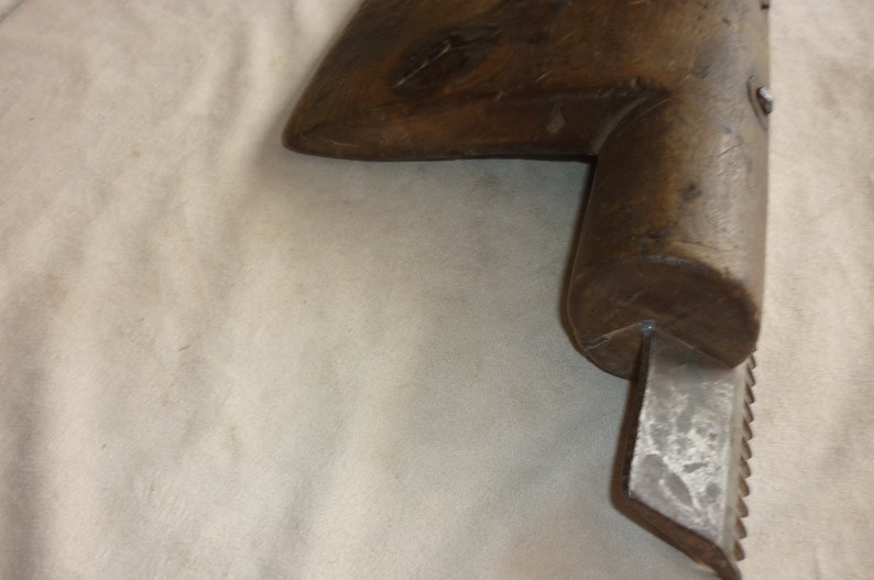 Turkish Wooden Carder Comb Carpet Comb Dated 1928 - Etsy