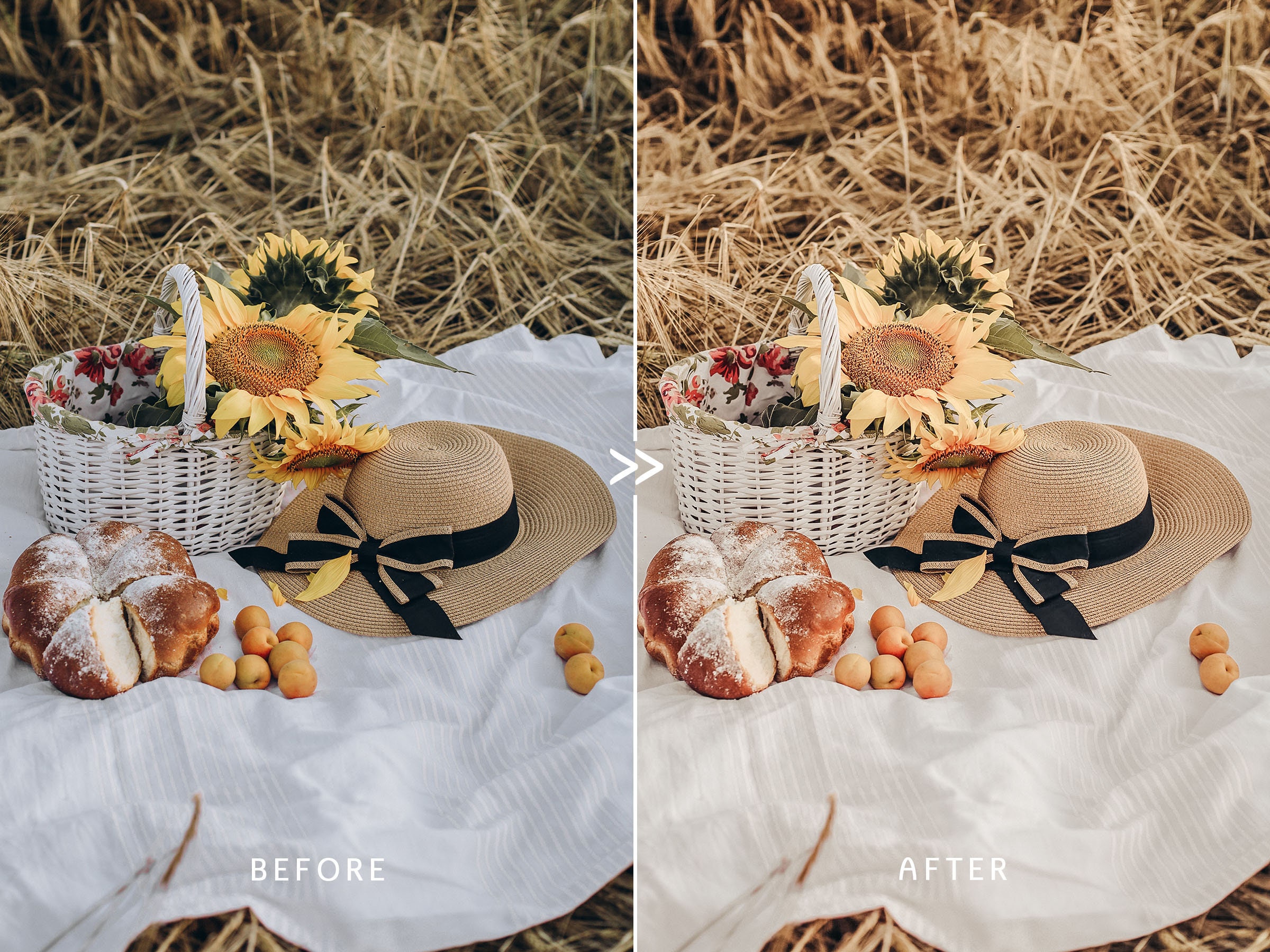 PASTEL PRESETS BLOGGERS Presets Instant Downloadable Photo - Etsy