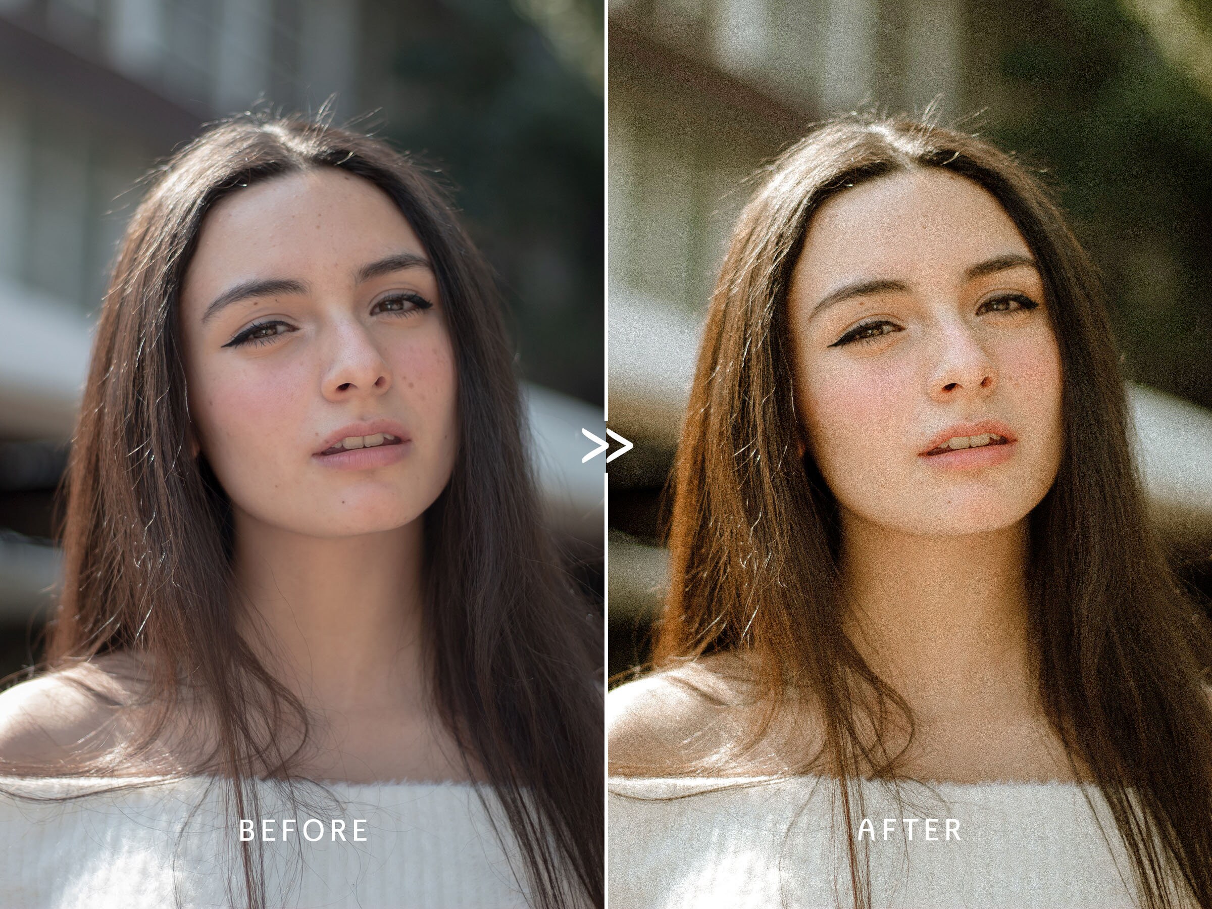 20 35mm Film Presets Lightroom Mobile & Desktop Presetanalog - Etsy