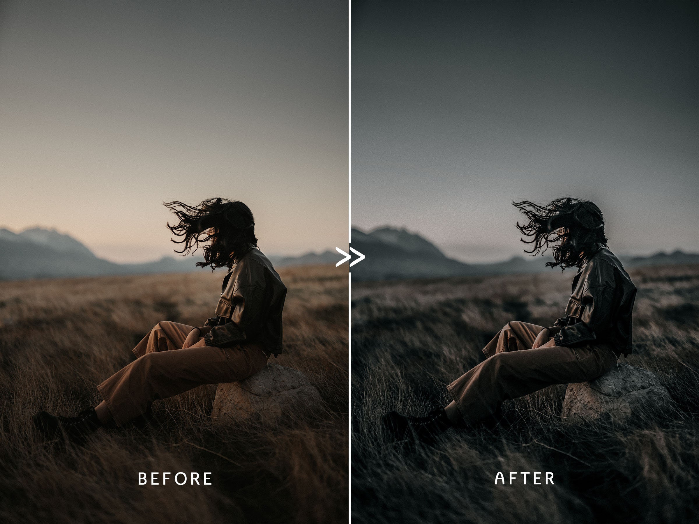 ARTISTIC PRESETS, PHOTOGRAPHY Presets, Artistic Metal Presets Perfect ...