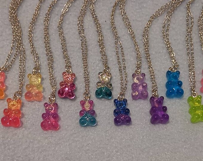 In the Groove ITG Arrow and Mine Necklaces SELECT STYLE - Etsy