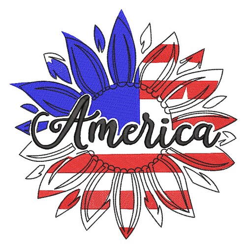 Peace Sign Machine Embroidery Design Embroidery Designs | Etsy