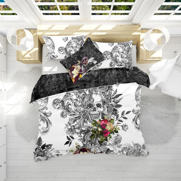 Unique Bedding - Etsy