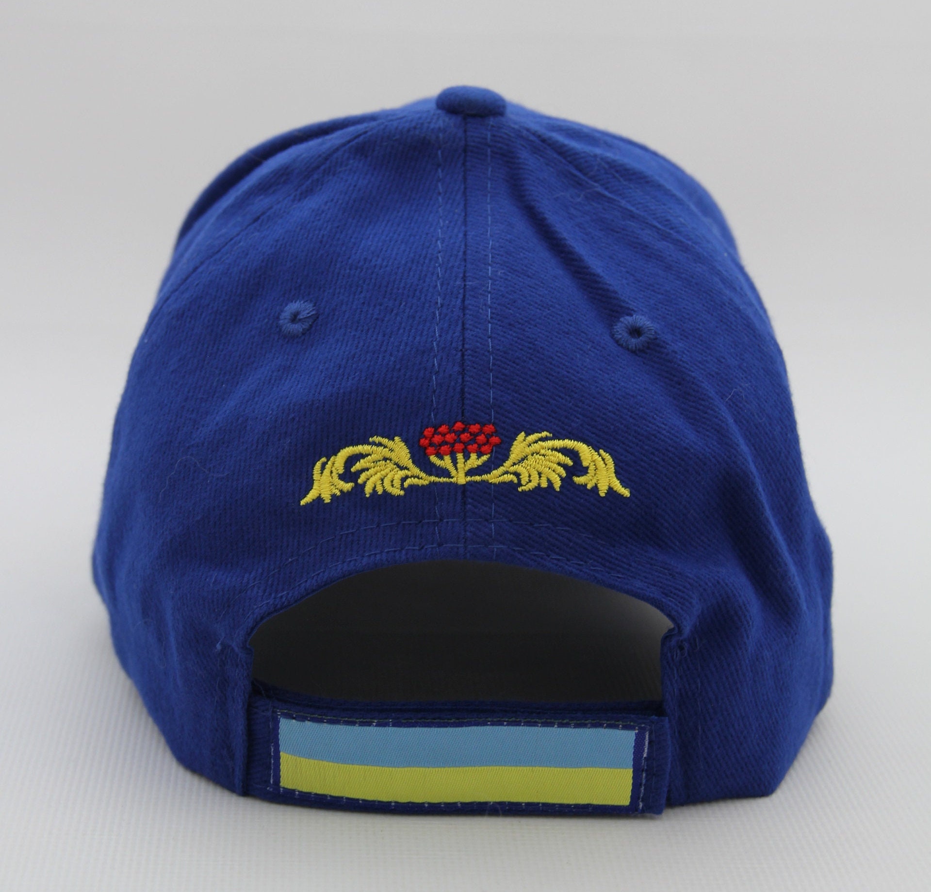 Made in Ukraine Ukrainian Cap Ukrainian Symbolism Ukrainian - Etsy