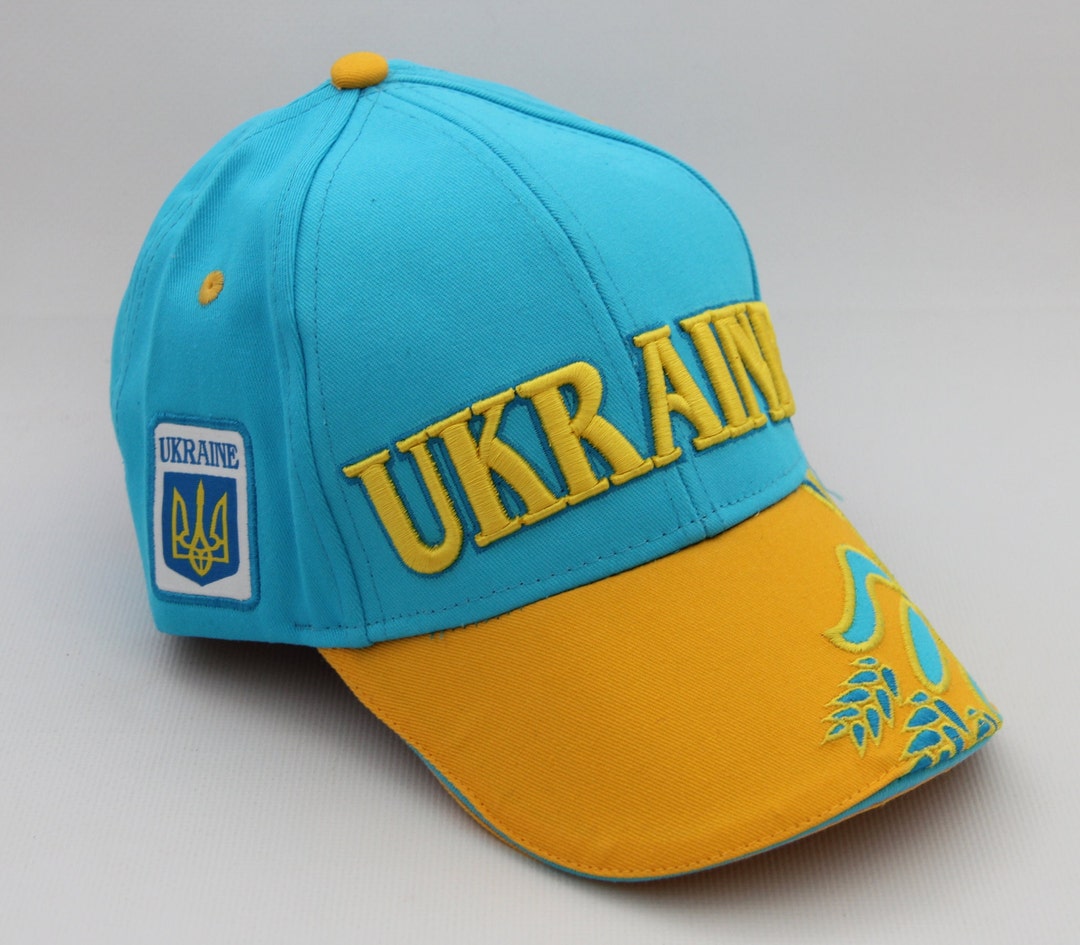 Made in Ukraine, Ukrainian Cap, Ukrainian Symbolism, Ukrainian Flag ...