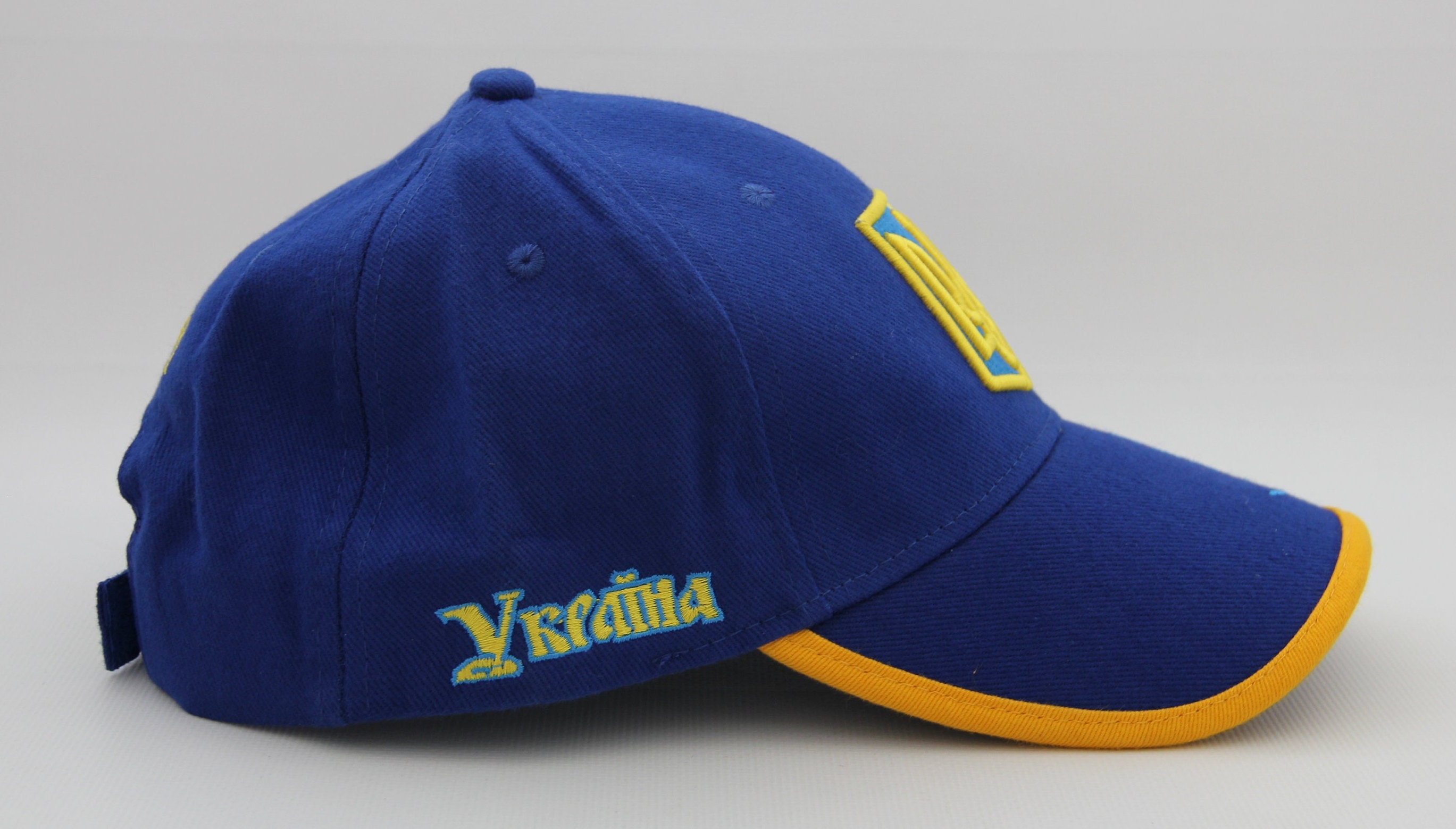 Made in Ukraine Ukrainian Cap Ukrainian Symbolism Ukrainian - Etsy