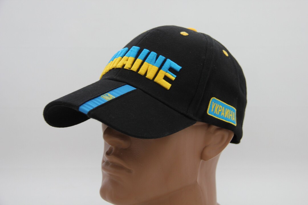 Made in Ukraine, Ukrainian Cap, Ukrainian Symbolism, Ukrainian Flag ...