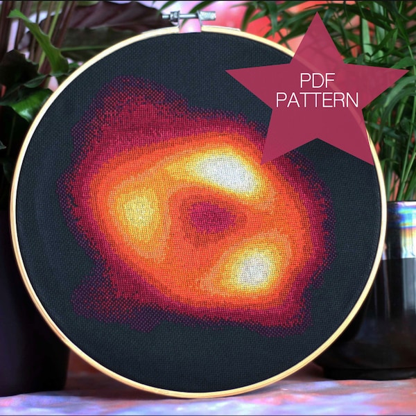 Astros Cross Stitch Patterns - Etsy