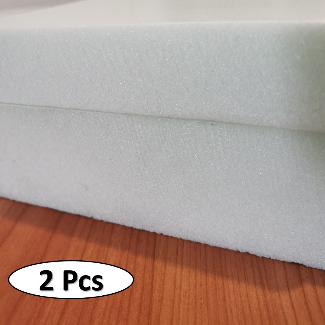 2pcs Craft Foam XPS Styrofoam 600x300x50mm Hobby Foam Craft - Etsy ...