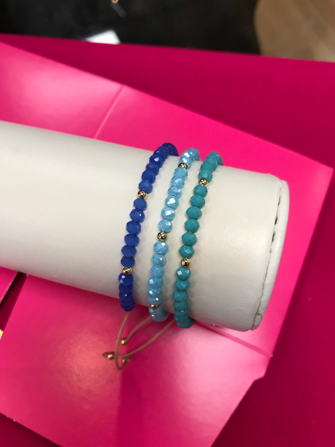 Blue Sky Collection - Etsy