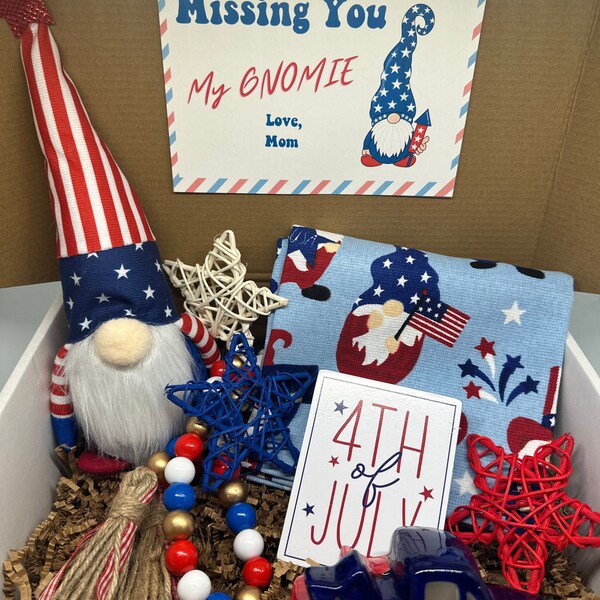 Fourth of July Decorations - Etsy