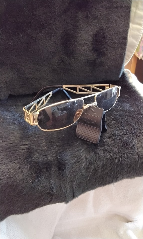 new heavy metal costume - Gem