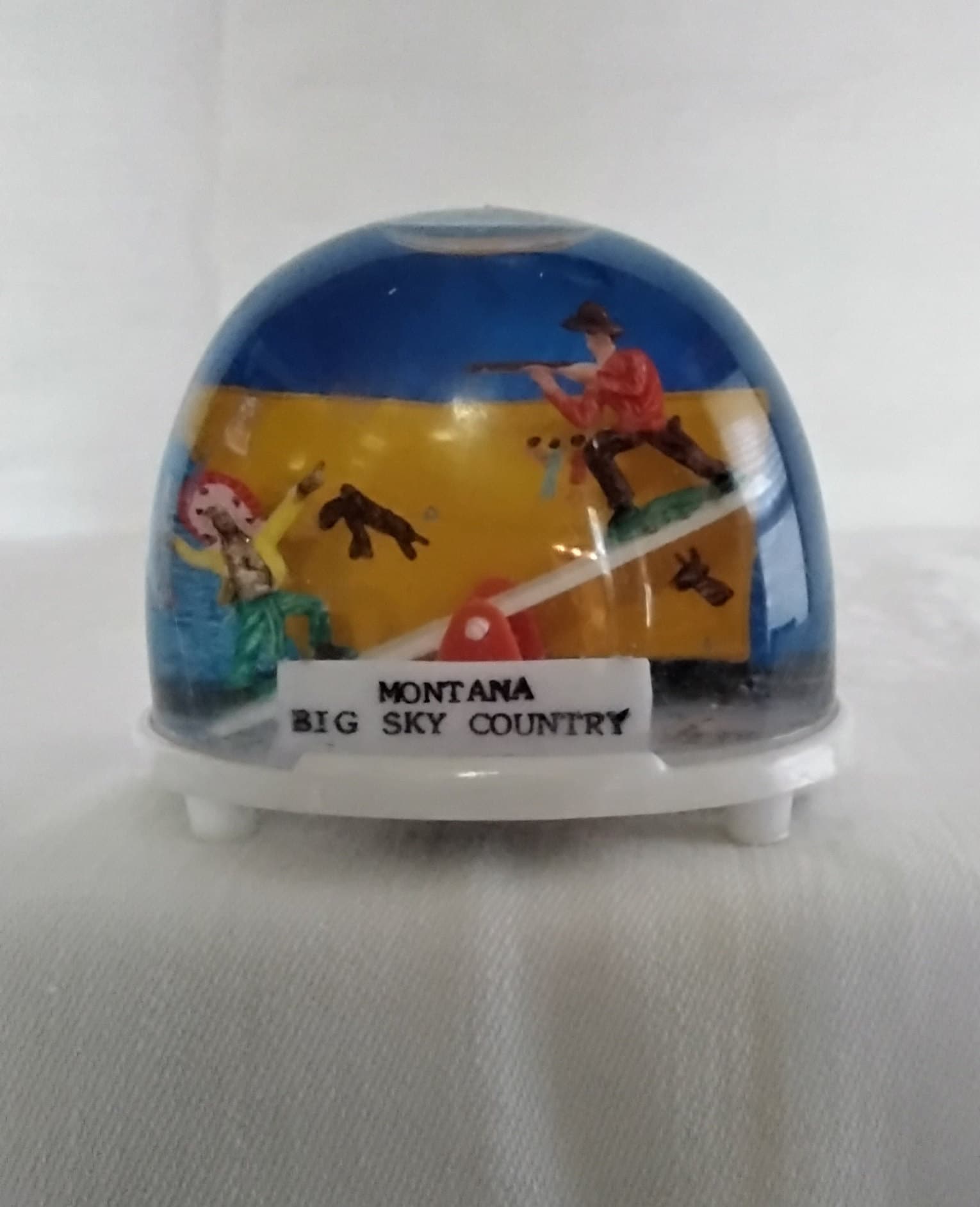 Souvenir Collectible Snow Globes - Etsy