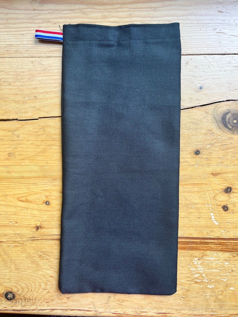 Gallbladder Drain Bag, C-tube COVER. Hides the Bag & Tube so You Can Be ...